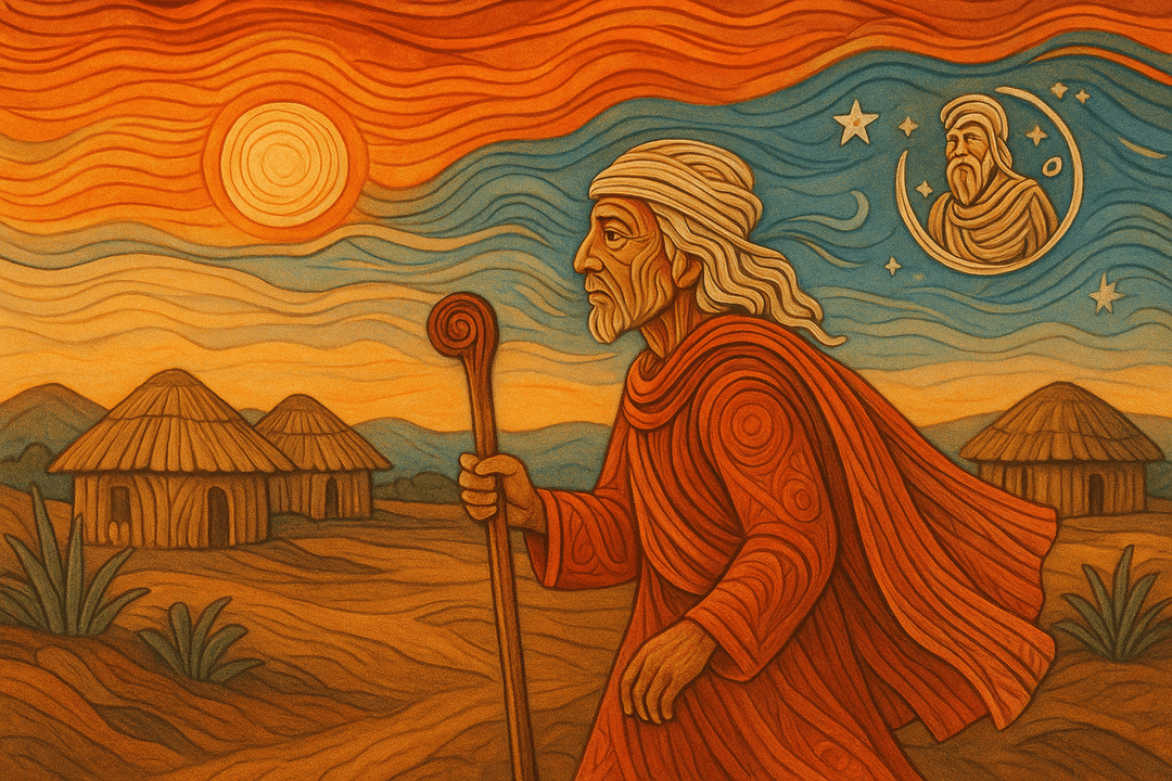 Mitología Wayúu: Historias y Creencias | Mitos de Colombia